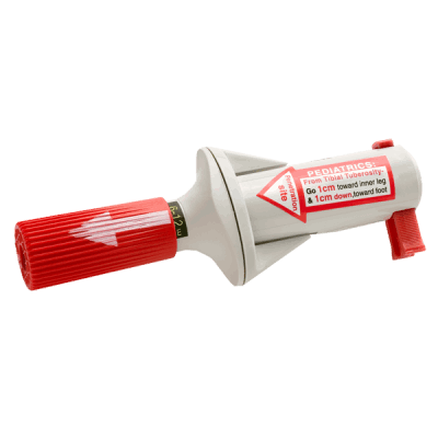 Trocar de Osteoclisis